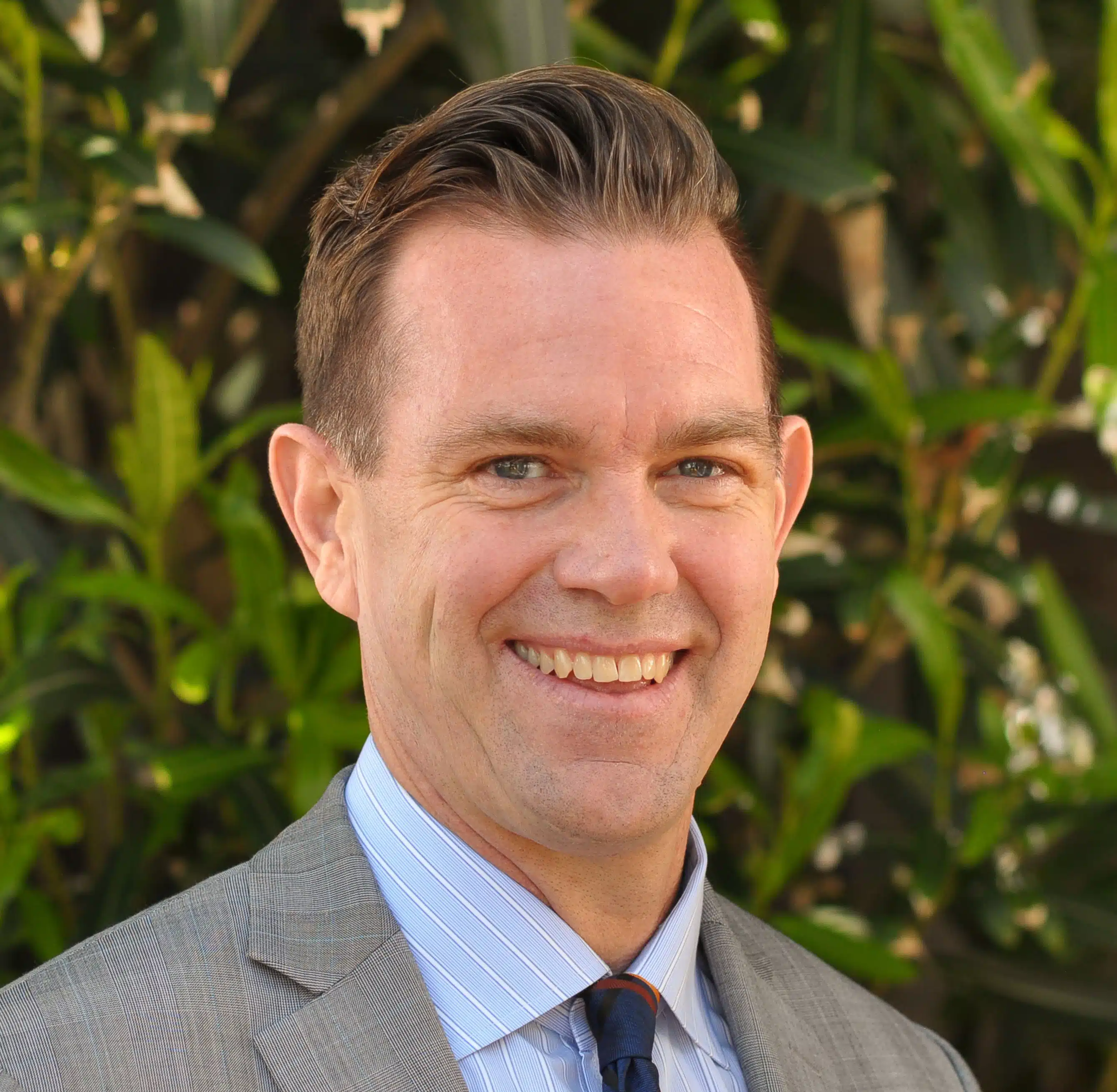 Seth Miller, President - Sanoviv Medical Institute