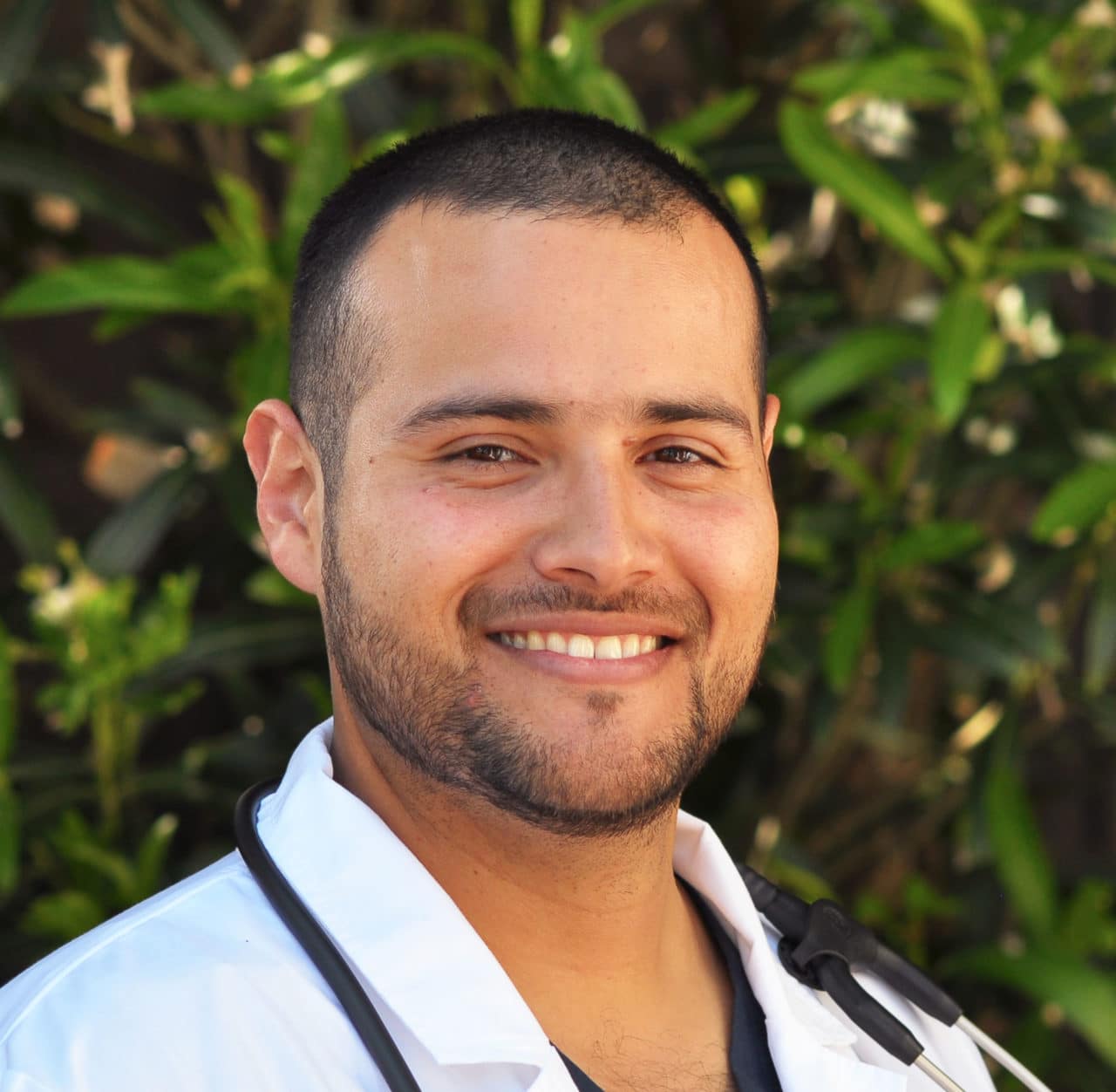 Francisco Quintero, MD - Sanoviv Medical Institute