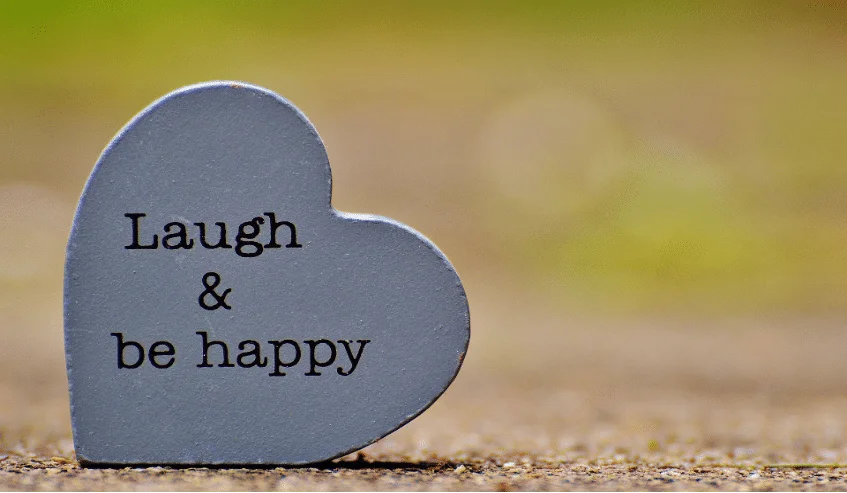 Laugh Your Way to Better Health - Sanoviv Medical Institute