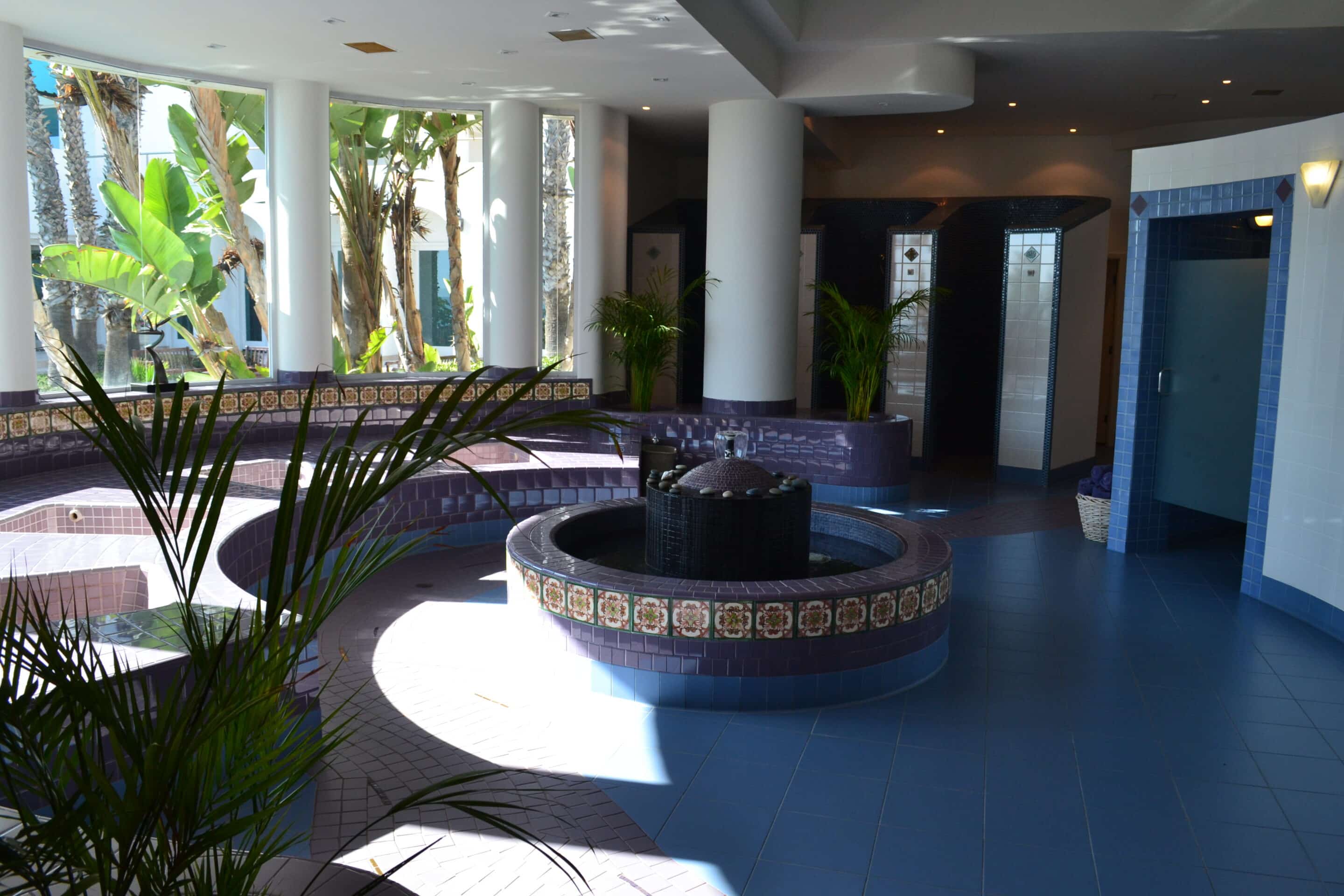 The Sanoviv Spa and its Wonders - Sanoviv Medical Institute